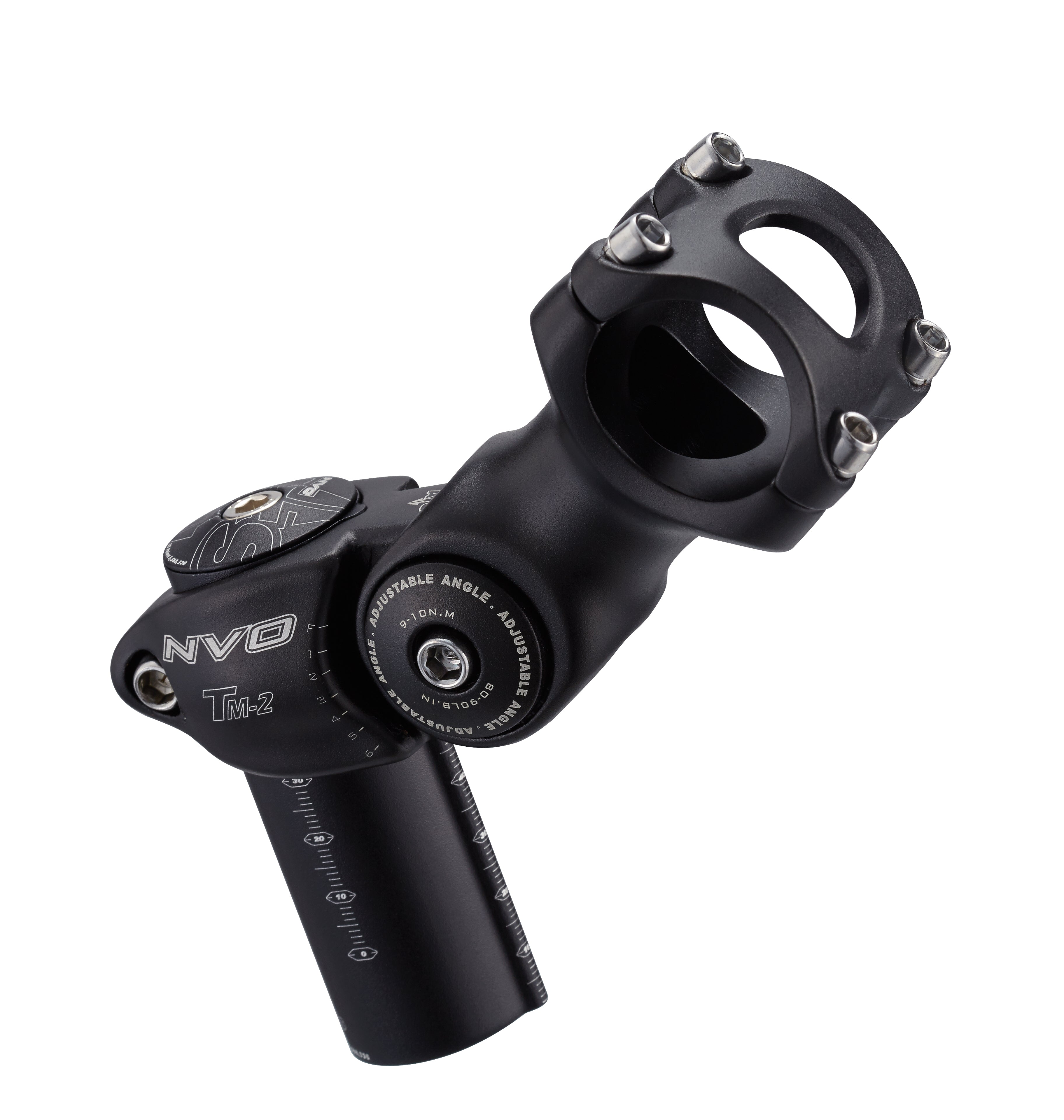 TM2 – NVO Components